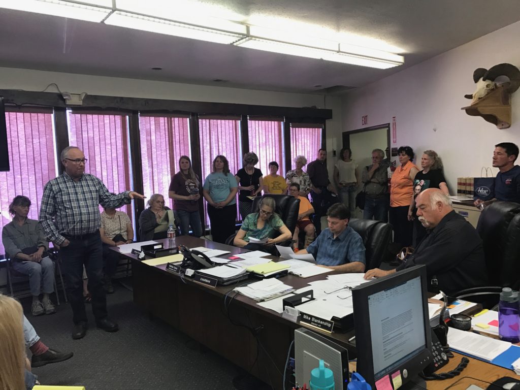 Ferry County Rail Trail Rides On – Ferry County Rail Trail