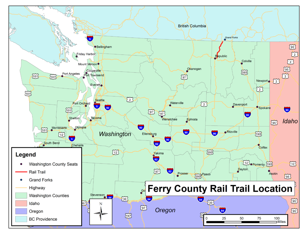 Ferry County Rail Trail – Ferry County Rail Trail Partners